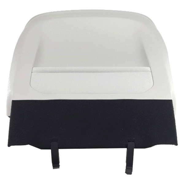 Mopar® 6VE961D4AD - Front Seat Back Panel