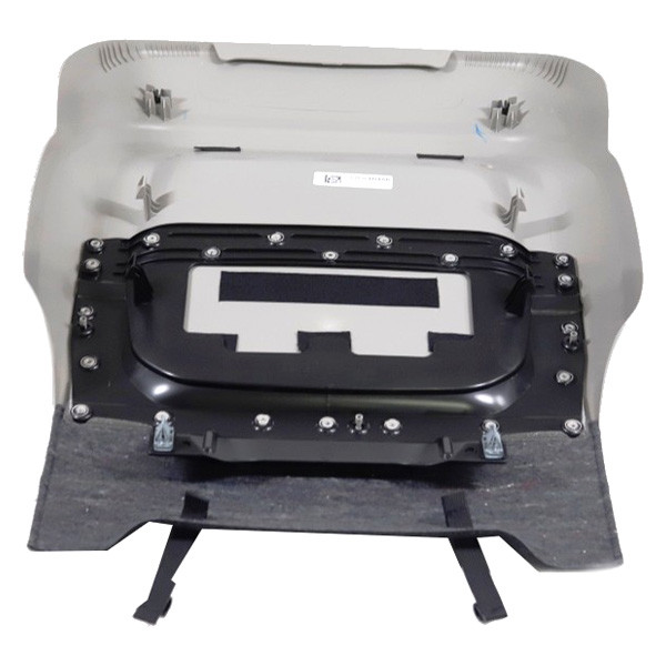 Mopar® 6VE961D4AD - Front Seat Back Panel