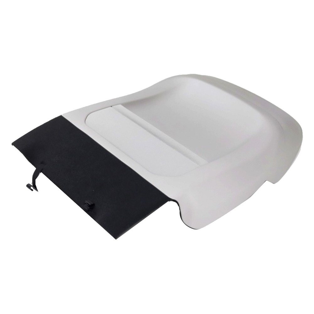 Mopar® 6VE961D4AD - Front Seat Back Panel