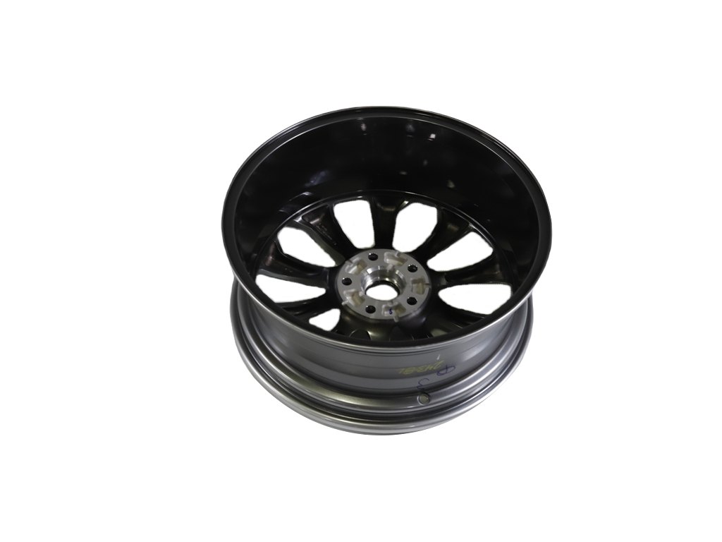 Mopar® 6XL96DD5AA - Aluminum Wheel