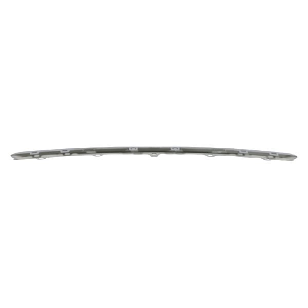 Jeep OE 6XP45TZZAA - Rear Center Bumper Trim