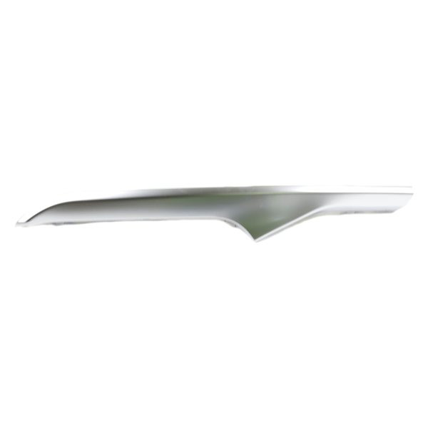 Jeep OE 6YW73SZ7AB - Front Left Bumper Trim