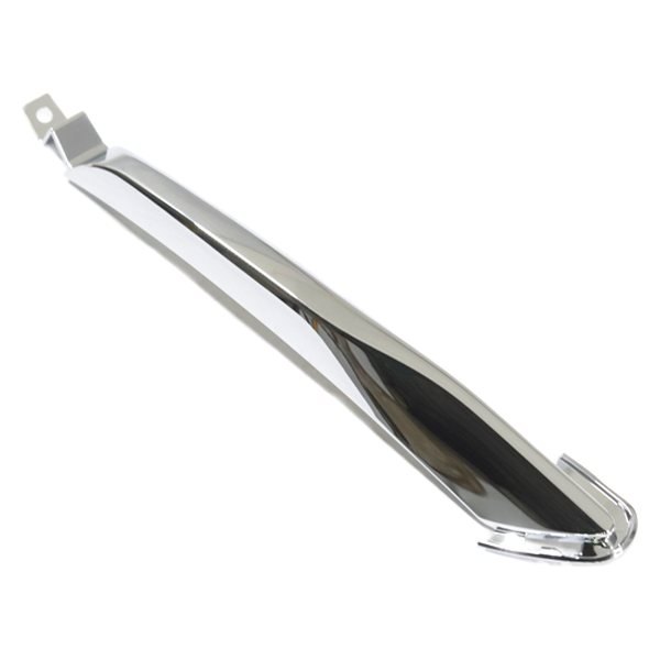 Jeep OE 6YX91SZ0AA - Front Left Grille Molding