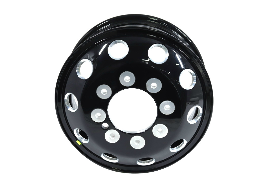 Mopar® 6YZ44DX8AB - Wheel-Aluminum