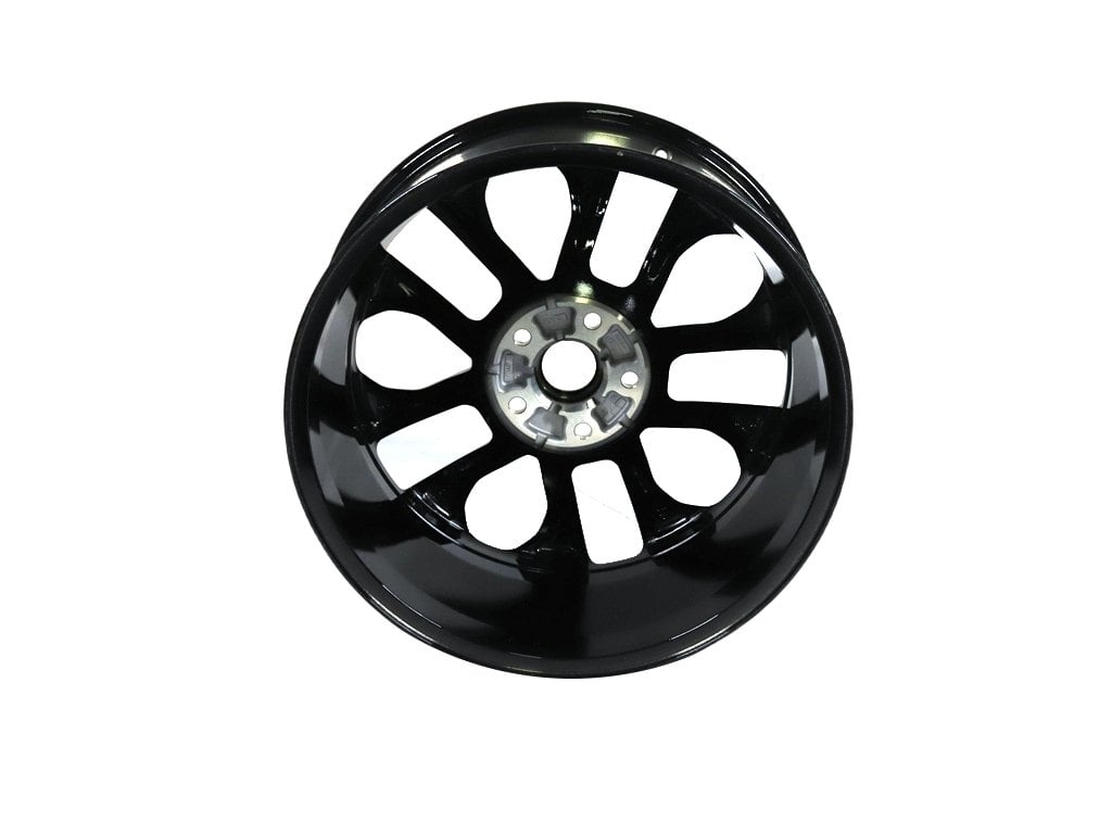 Mopar® - Jeep Wrangler 2022 Aluminum Wheel