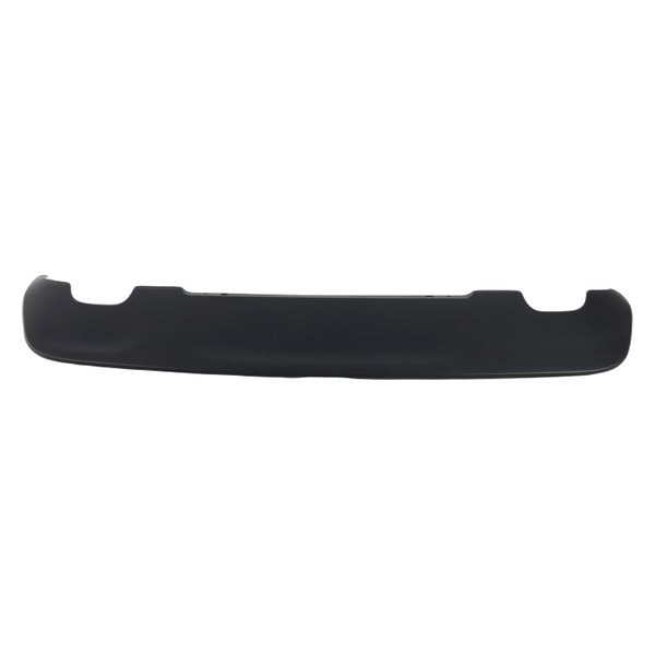 Mopar® 6ZA27RXFAB - Rear Bumper Cover Spacer Panel