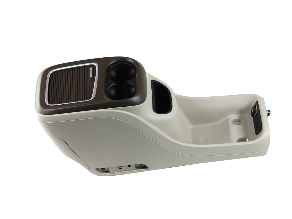 Mopar® 6ZC532D2AA - Front Center Console