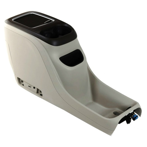 Mopar® 6ZC532D2AA - Front Center Console