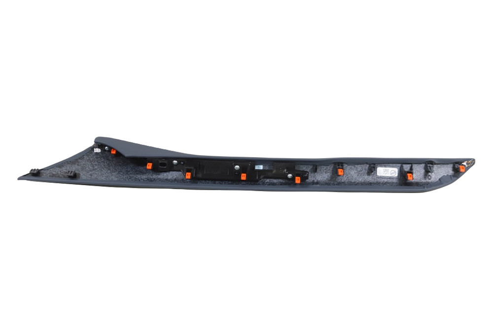 Mopar® 6ZP882A6AA - Front Upper Passenger Side Center Console Panel