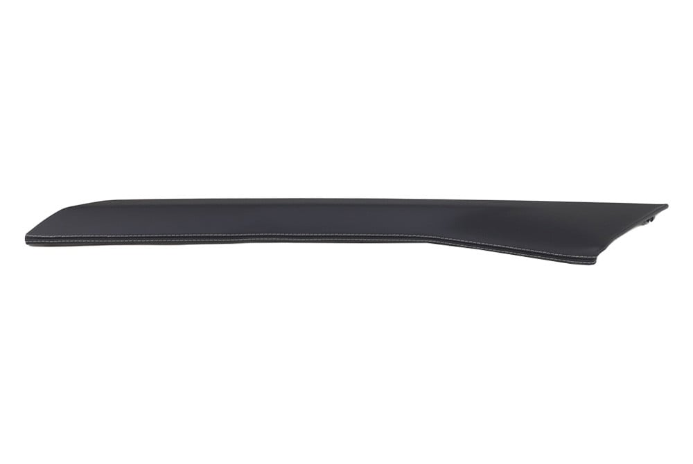 Mopar® 6ZP895X7AA - Front Upper Driver Side Center Console Panel