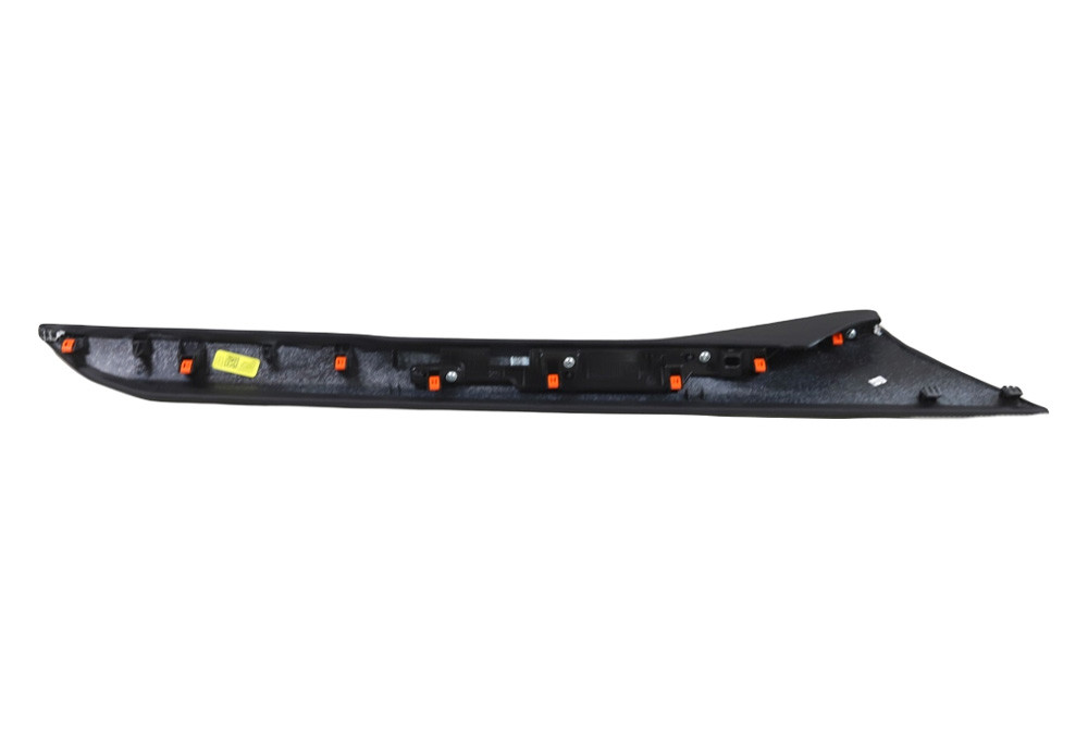 Mopar® 6ZP895X7AA - Front Upper Driver Side Center Console Panel