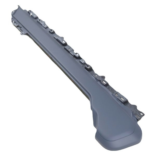 Mopar® 6ZP92WA6AA - Front Center Passenger Side Center Console Panel