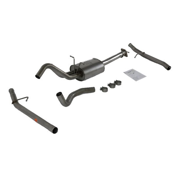 Mopar® 77072520AA - Exhaust System Kit
