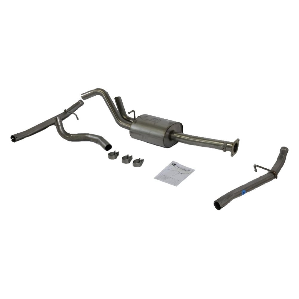 Mopar® 77072520AA - Exhaust System Kit