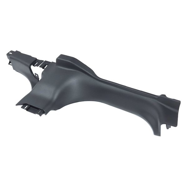 Mopar® 7AW11TX7AA - Driver Side B-Pillar Molding