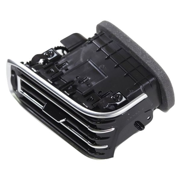 Mopar® 7BT821ZLAC - Front Passenger Side Outer Dash Panel Air Vent