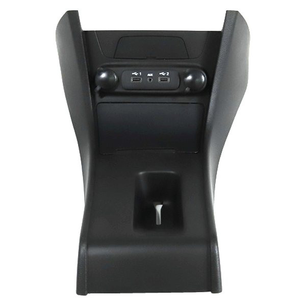 Mopar® 7BU81DX9AA - Front Center Console