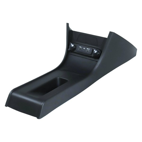 Mopar® 7BU81DX9AA - Front Center Console