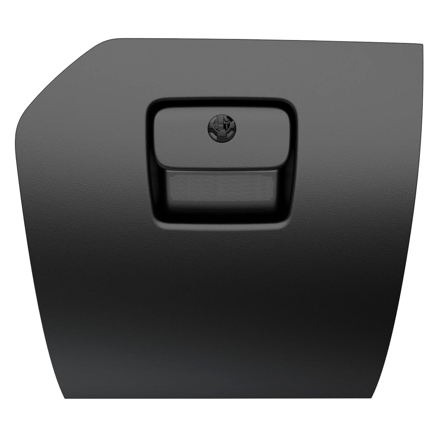 Jeep OE 7FV19TX7AA - Front Glove Box