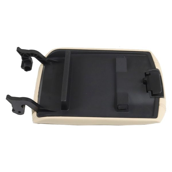 Mopar® 7GX63LA3AA - Front Center Console Armrest