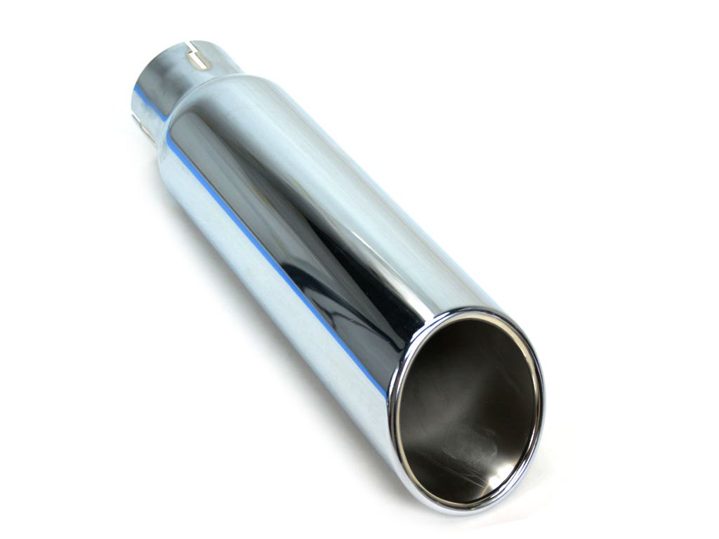 Mopar® 82207131AB - Exhaust Tailpipe