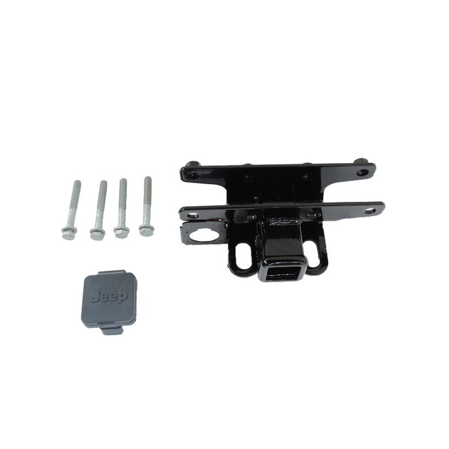 Mopar® 82208219 - Rear Hitch Receiver