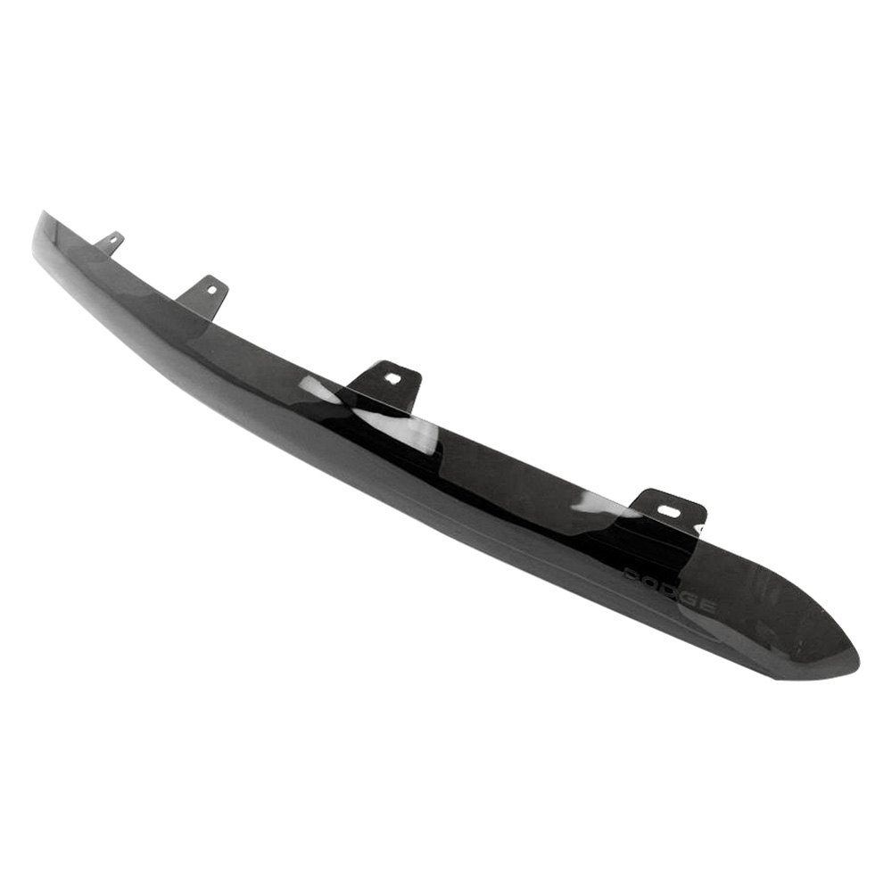 Mopar® - Front Bumper Air Shield