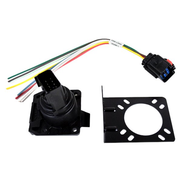 Mopar® 82209771AB - Wiring Kit