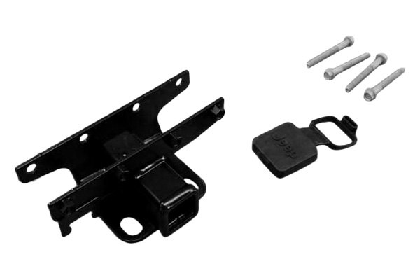 Mopar® 82210230 - Hitch Receiver