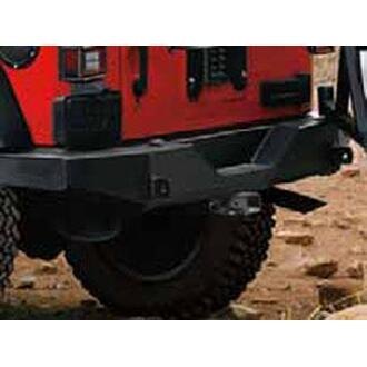 Mopar® 82210230 - Hitch Receiver