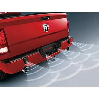 Mopar® - Park Assist