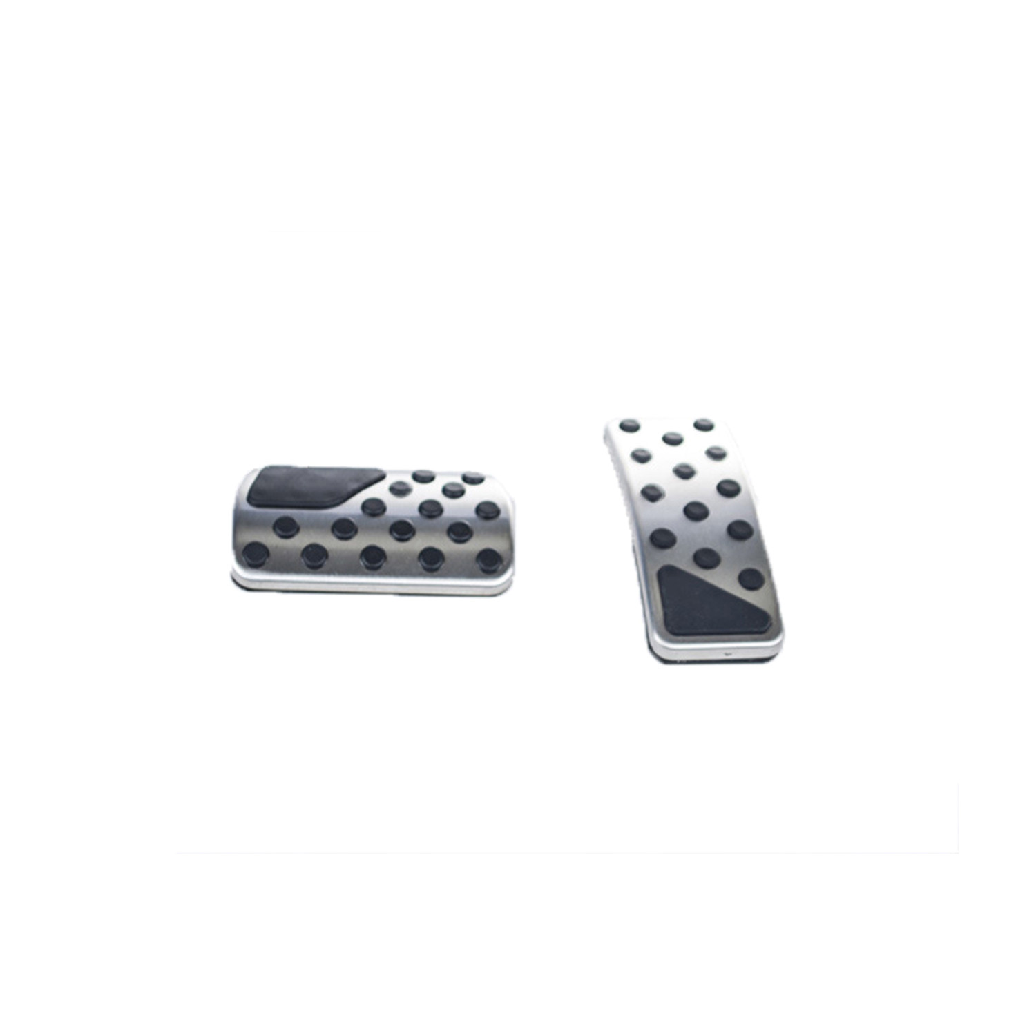 Mopar® 82212055 - Pedal Pad Set