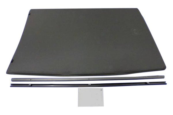 Mopar® 82212920AB - Hard Folding Tonneau Cover