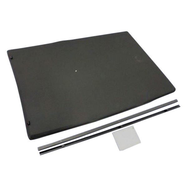 Mopar® 82212920AB - Hard Folding Tonneau Cover