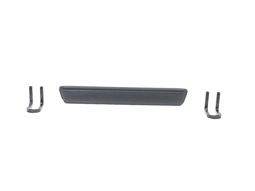 Mopar® 82214498AC - Rear Passenger Side Bumper Step Pad
