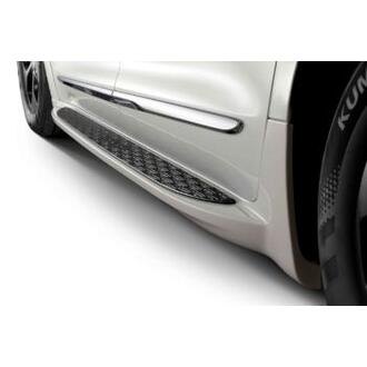 Mopar® 82214500AC - Running Boards