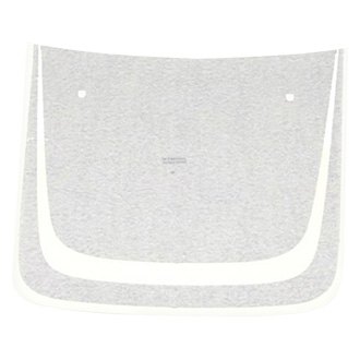 Mopar® 82214630 - Hood Decal