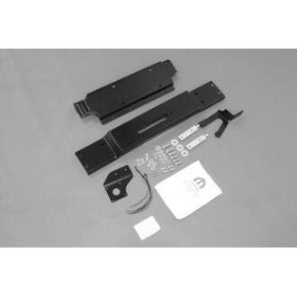 Mopar® 82214786AB - Trailer Winch Mount