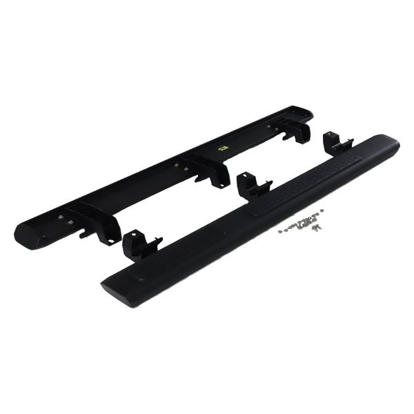Mopar® 82215327AB - Tubular Side Steps