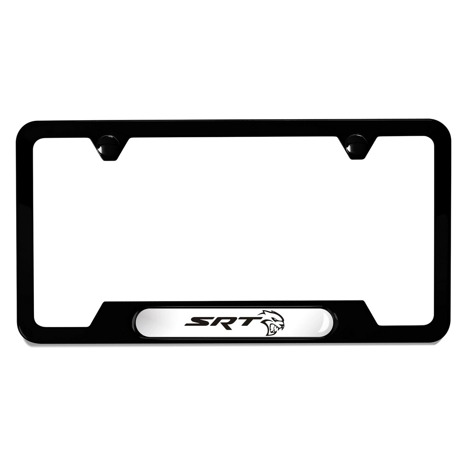 Mopar® 82215525 - License Plate Bracket