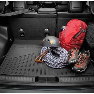 Mopar® 82215677AB - Molded Cargo Tray