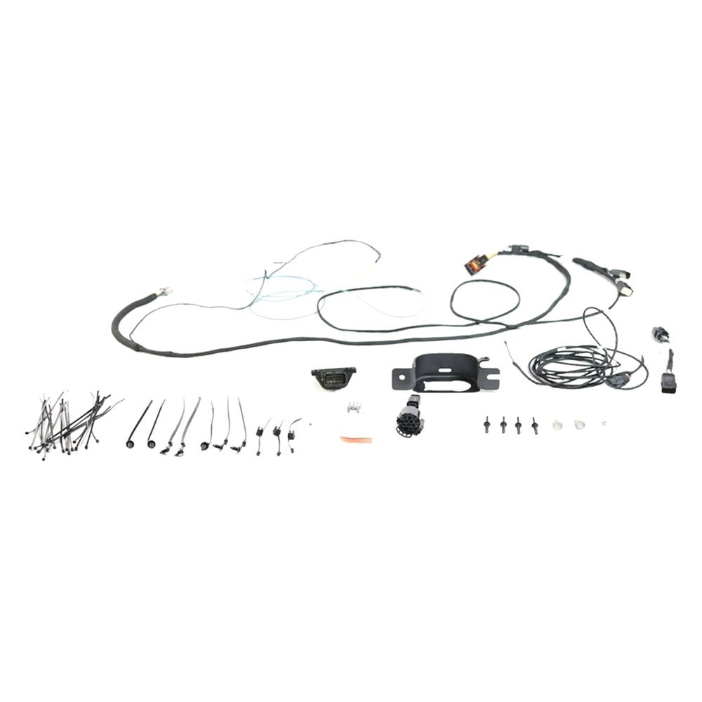 Mopar® 82215896 - Tow Wiring Harness