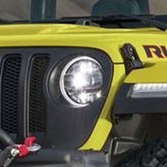 Mopar® 82219141AA - Replacement Headlights