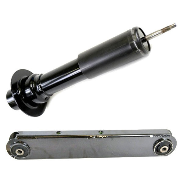 Mopar® BNDL-100985 - Front Driver or Passenger Side Shock Absorber and ...