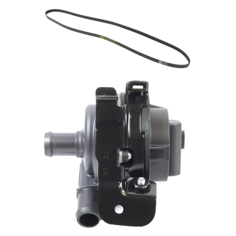 Mopar® BNDL-118627 - Engine Auxiliary Water Pump and Serpentine Belt Kit