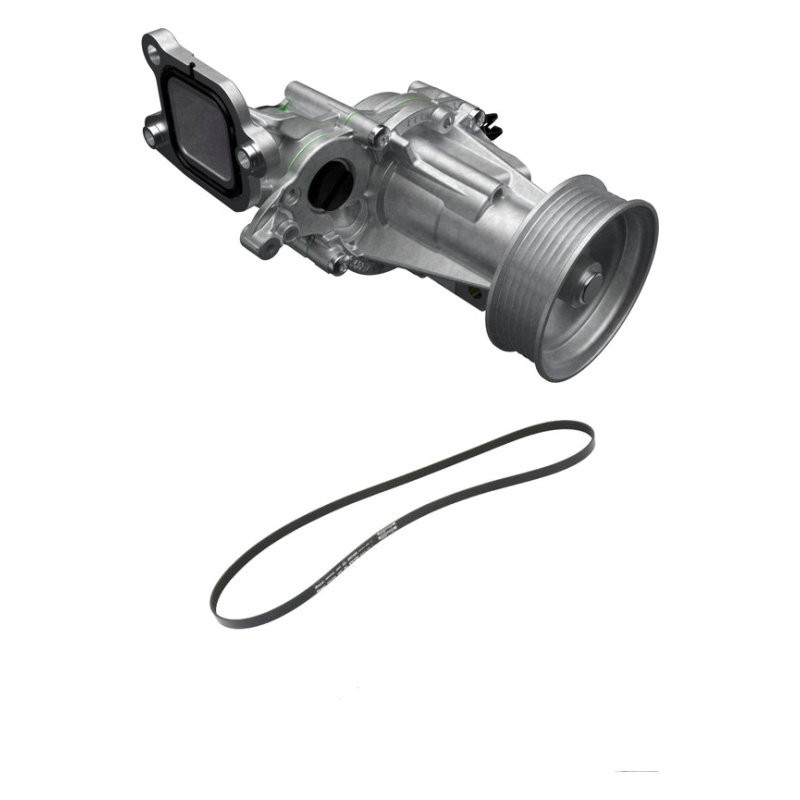 Mopar® BNDL-118635 - Engine Coolant Water Pump and Serpentine Belt Kit