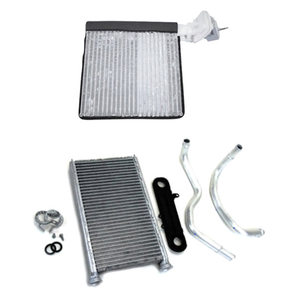 Mopar® BNDL-482089 - A/C Evaporator Core and Heater Core Kit