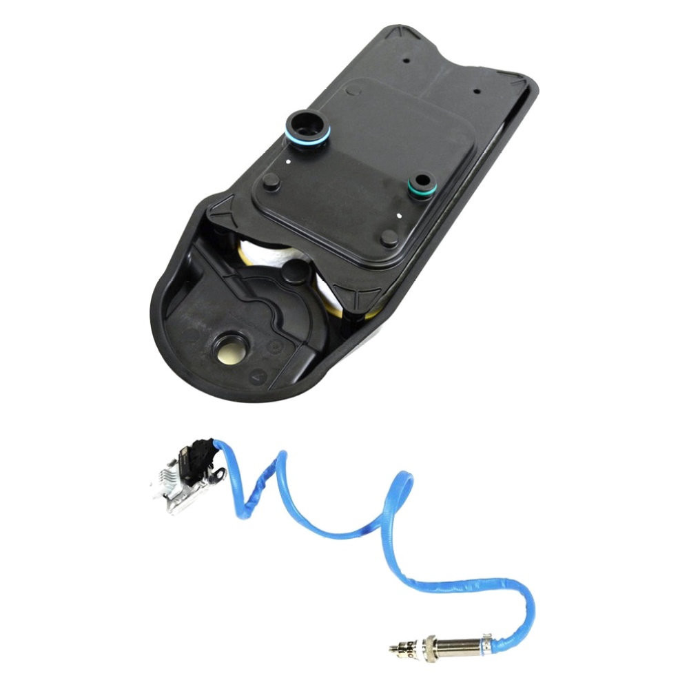 Mopar® BNDL-910425 - 2-Pc Oxygen Sensor Kit