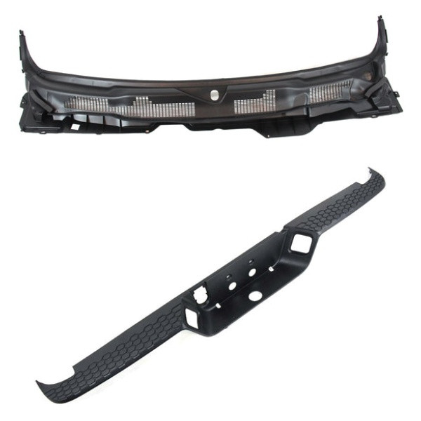 Mopar® BNDL-913161 - 2-Pc Cowl Cover Kit