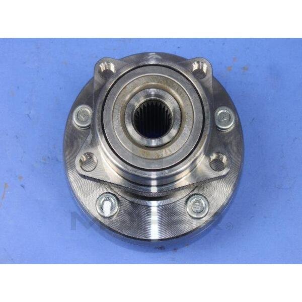 Mopar® MR334386 - Front Driver Side Wheel Hub
